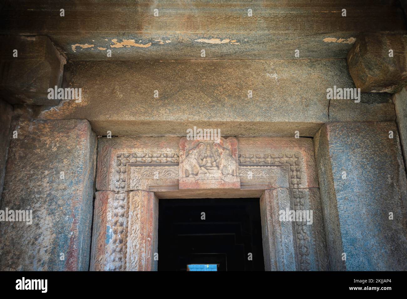 Karnataka’s tourism icon...The Stone Chariot, Hampi. Built by King ...