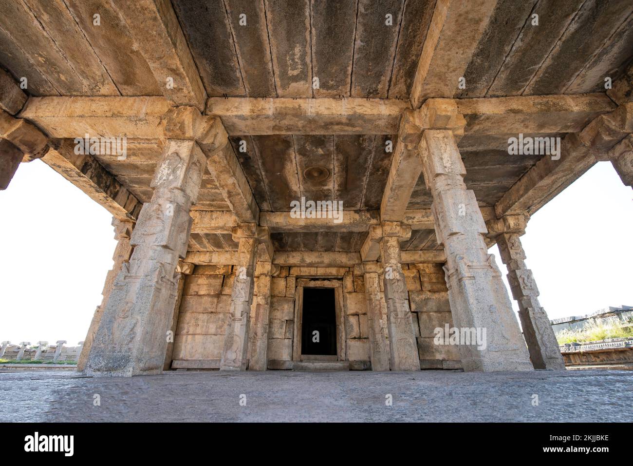 Krishnadevaraya king krishnadevaraya 16th century hi-res stock ...