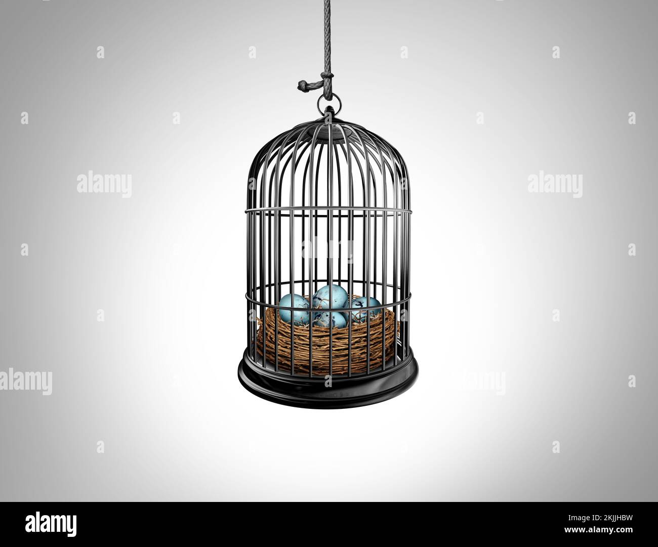 Limited Opportunity Concept and lack of future opportunities as a nest ...