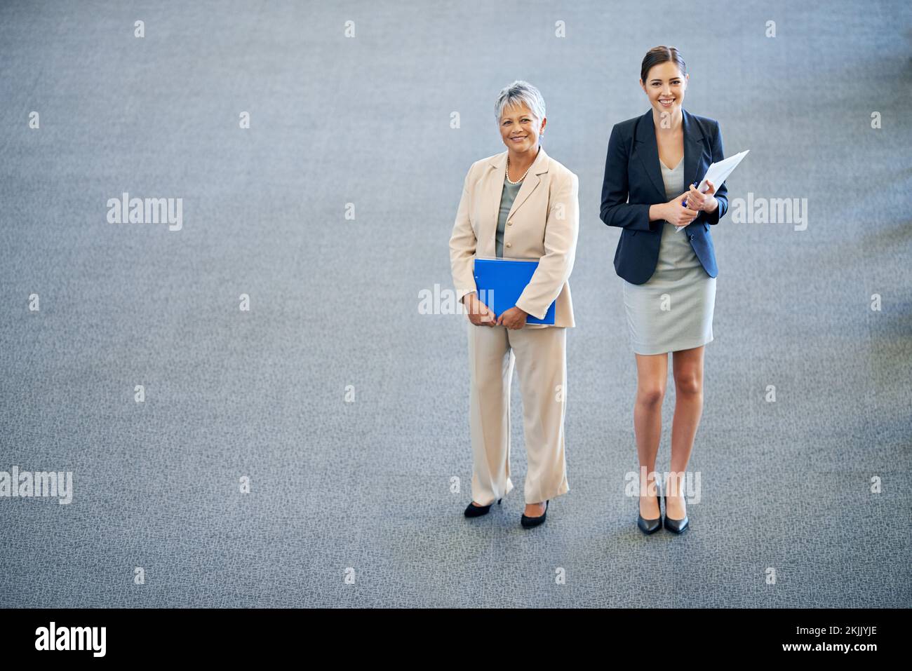 Female happy two generations hi-res stock photography and images - Alamy