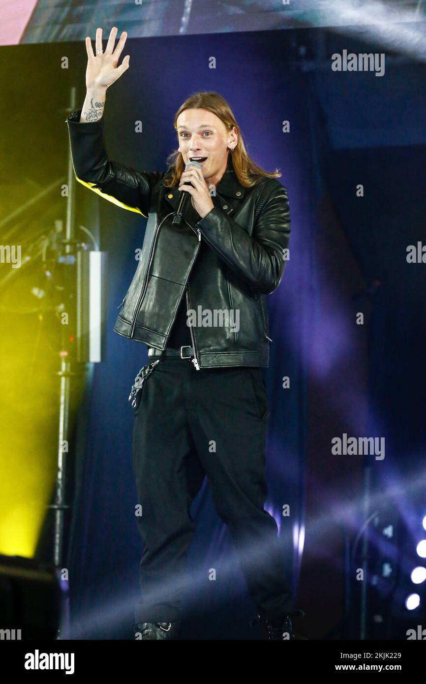 2022 tokyo comic con hi-res stock photography and images - Alamy