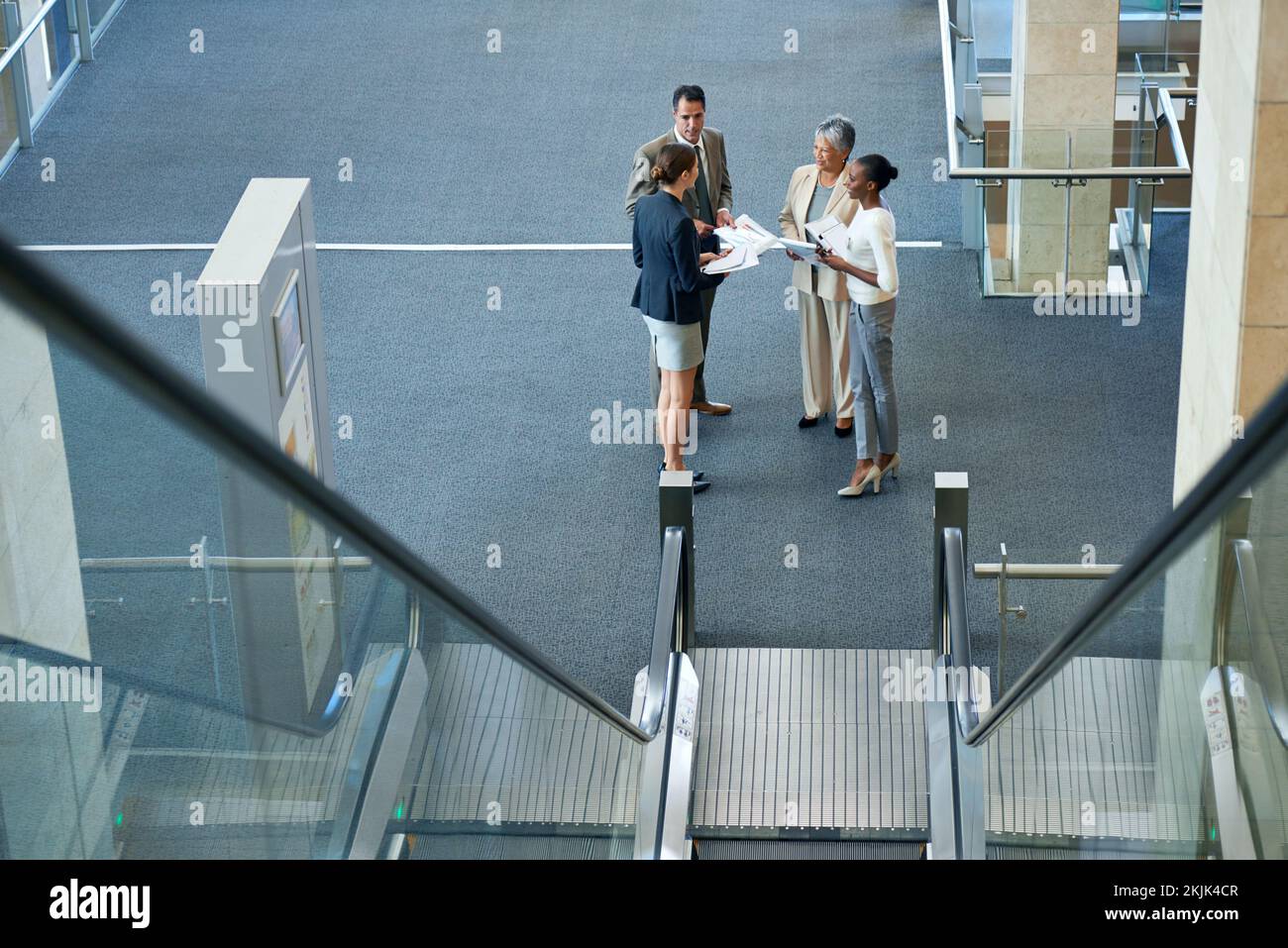 Take the stairs hi-res stock photography and images - Alamy