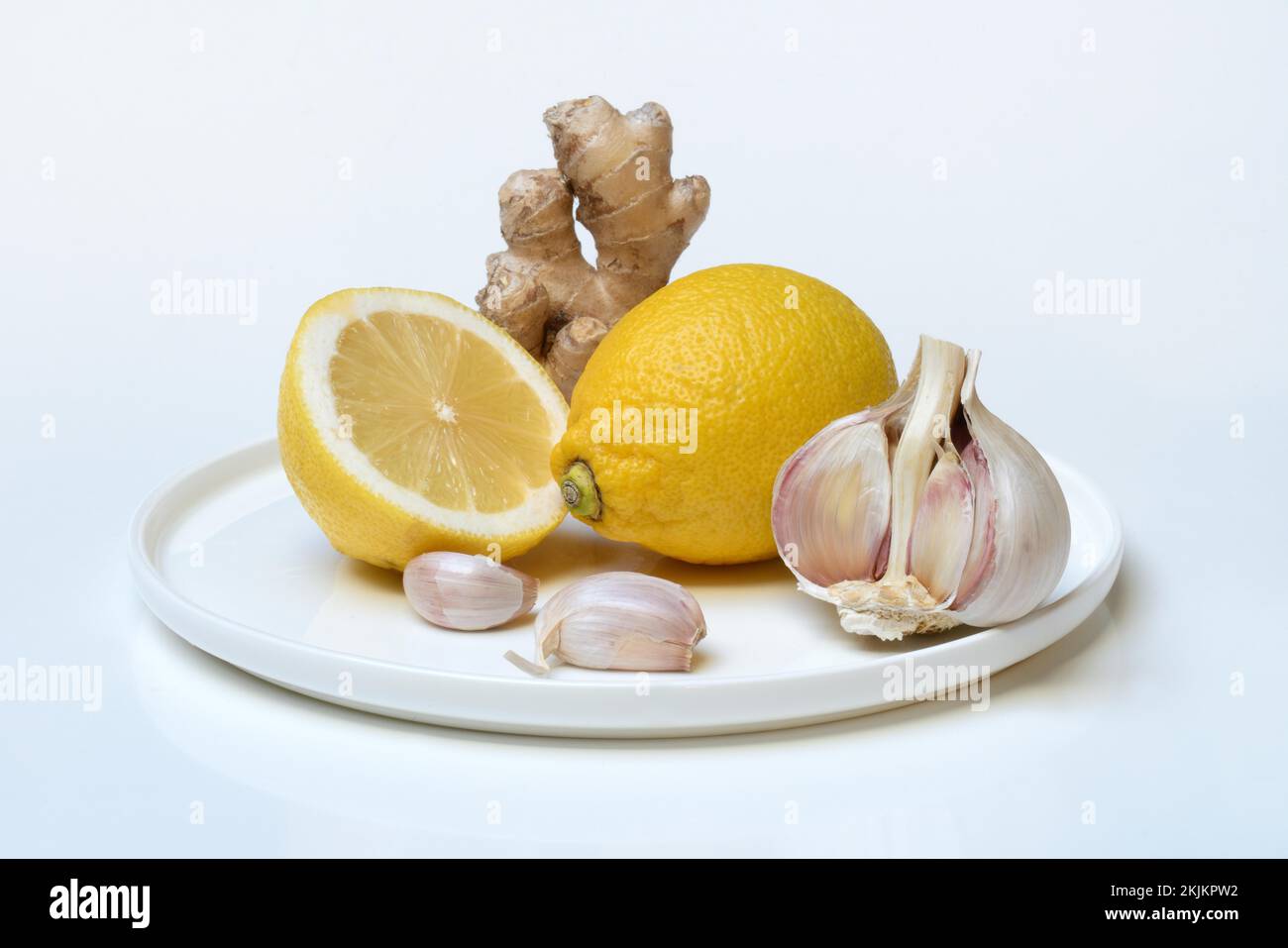 Onion ginger garlic hi-res stock photography and images - Alamy