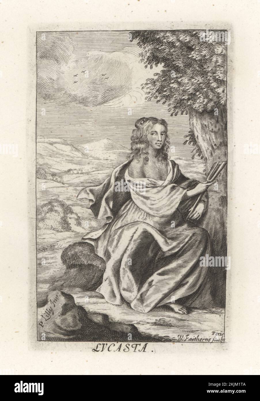 Lux casta hi-res stock photography and images - Alamy