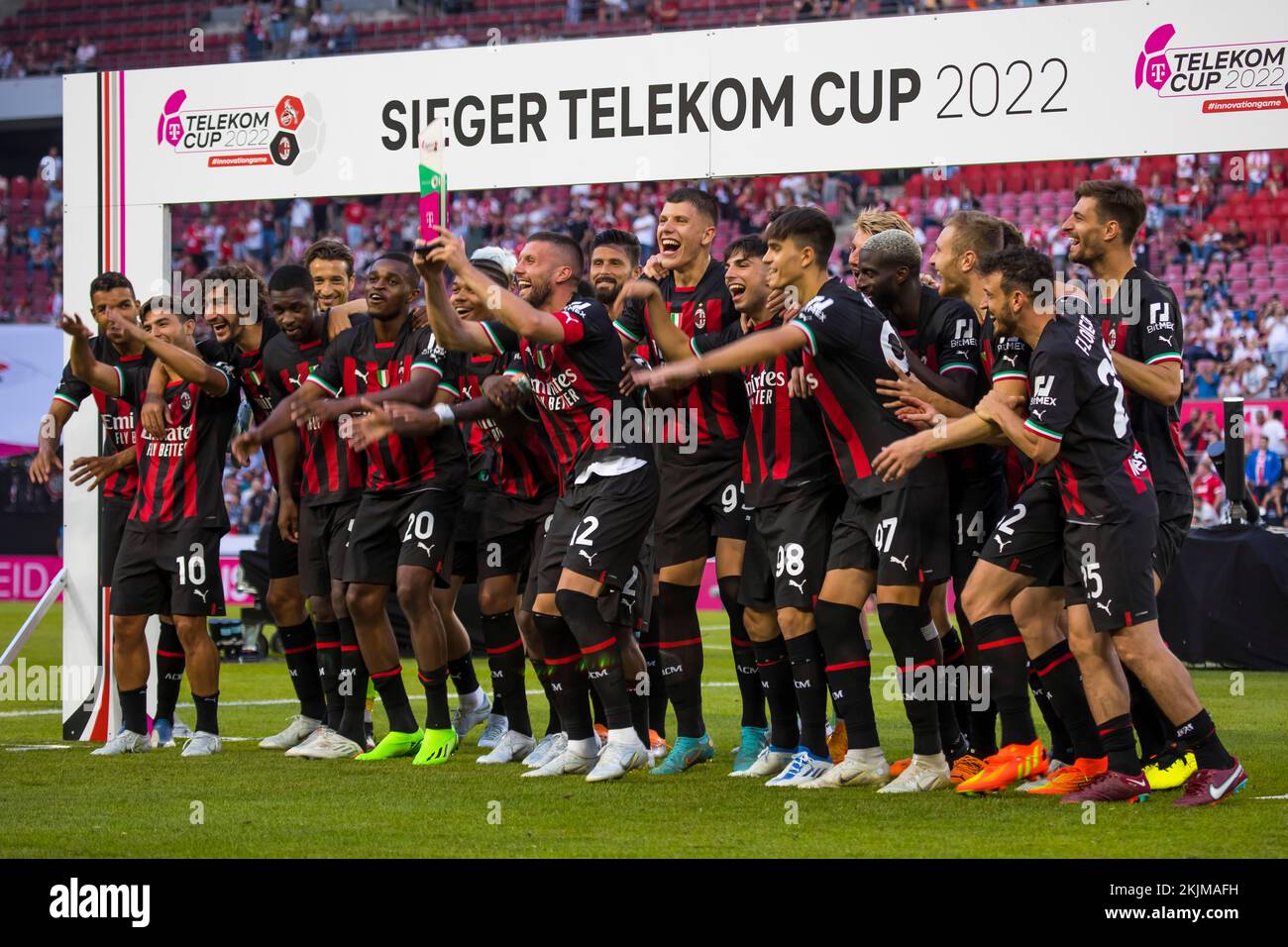 Lombardy trophy hi-res stock photography and images - Alamy