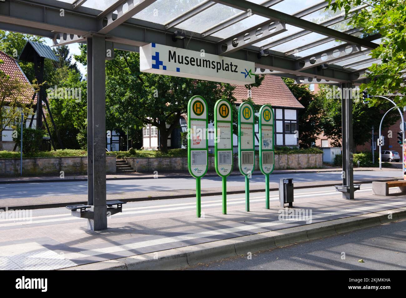 Bus north east hi-res stock photography and images - Alamy