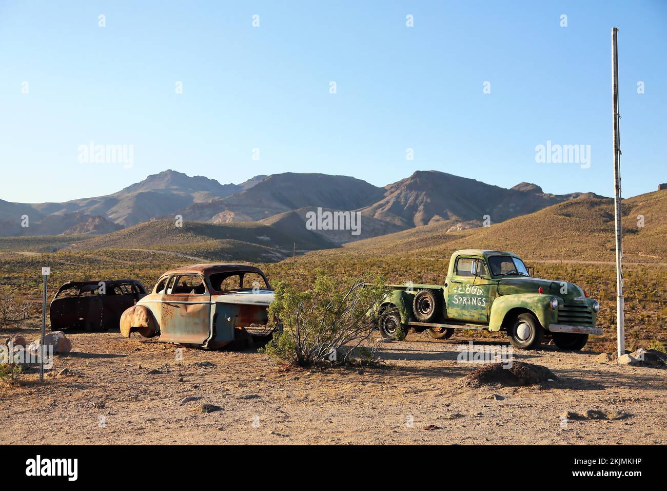 Cool springs golden valley hi-res stock photography and images - Alamy