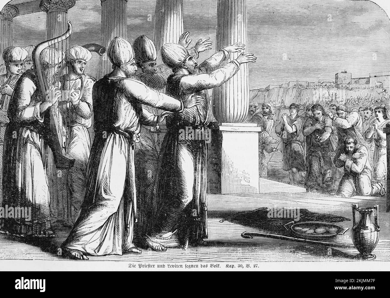 Bless people Black and White Stock Photos & Images - Alamy