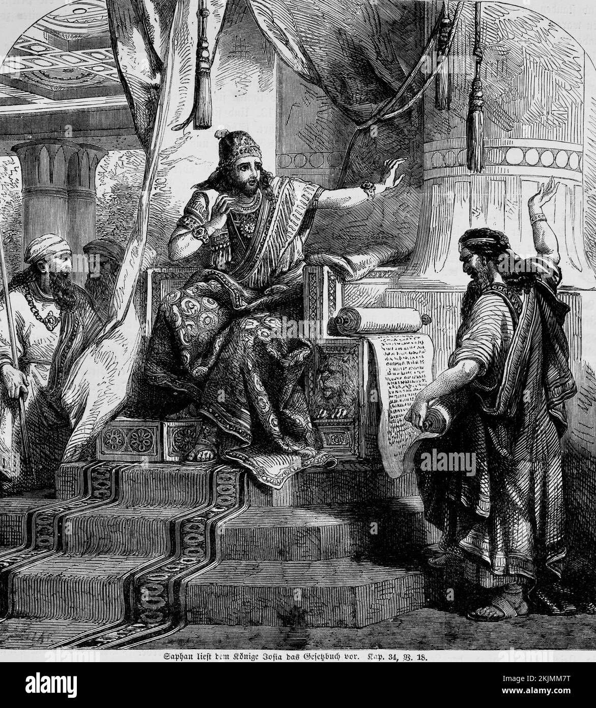 Hilkiah Black and White Stock Photos & Images - Alamy