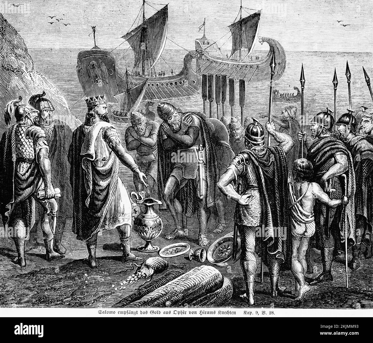 Ophir history Black and White Stock Photos & Images - Alamy