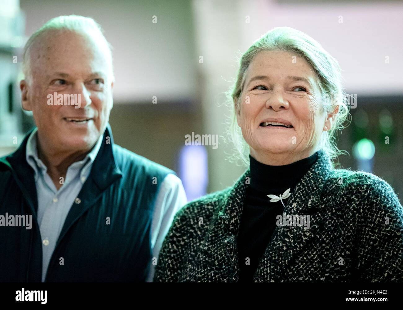 Heropenen hi-res stock photography and images - Alamy