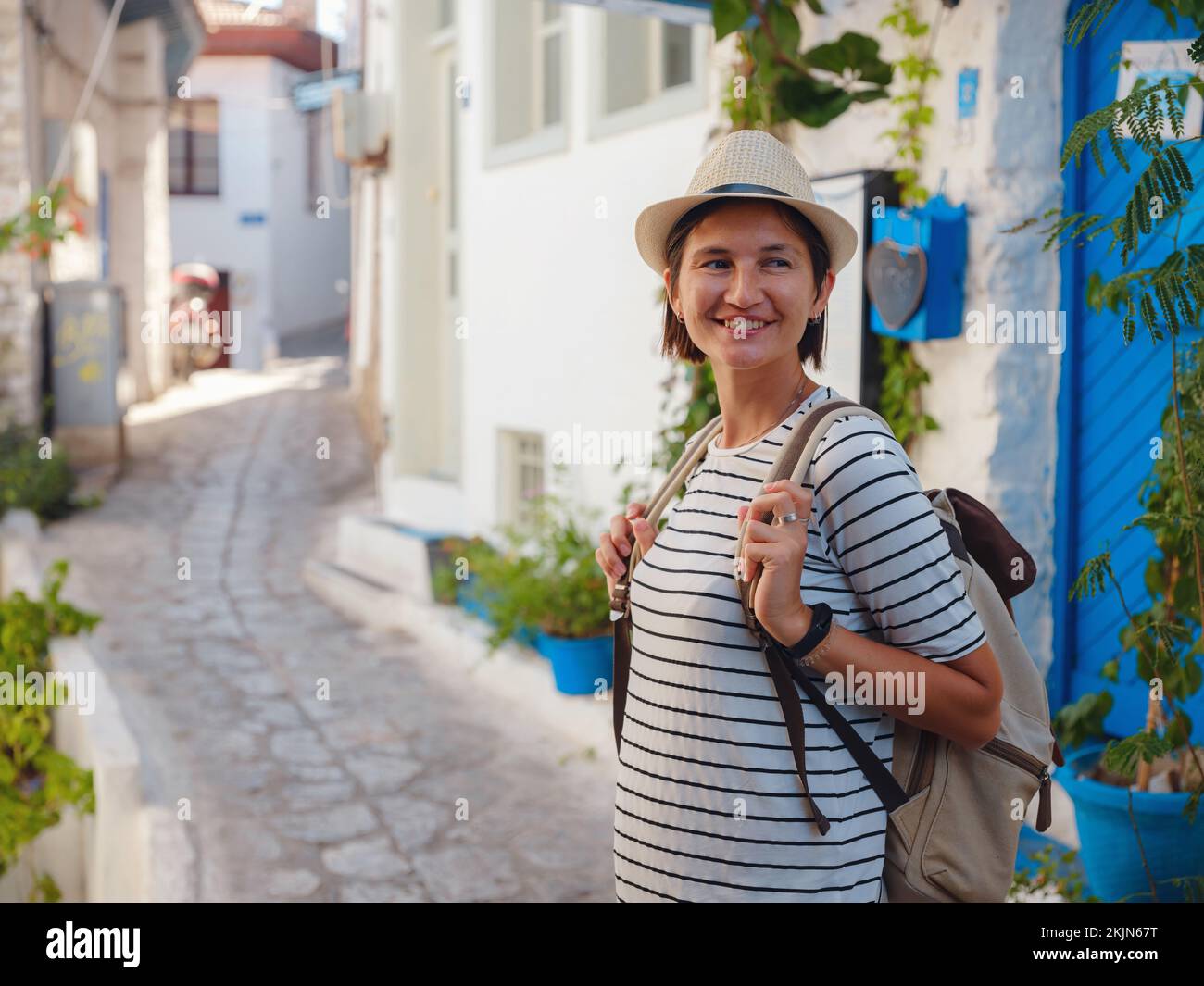 Marmaris is resort town on Turkish Riviera, also known as Turquoise ...