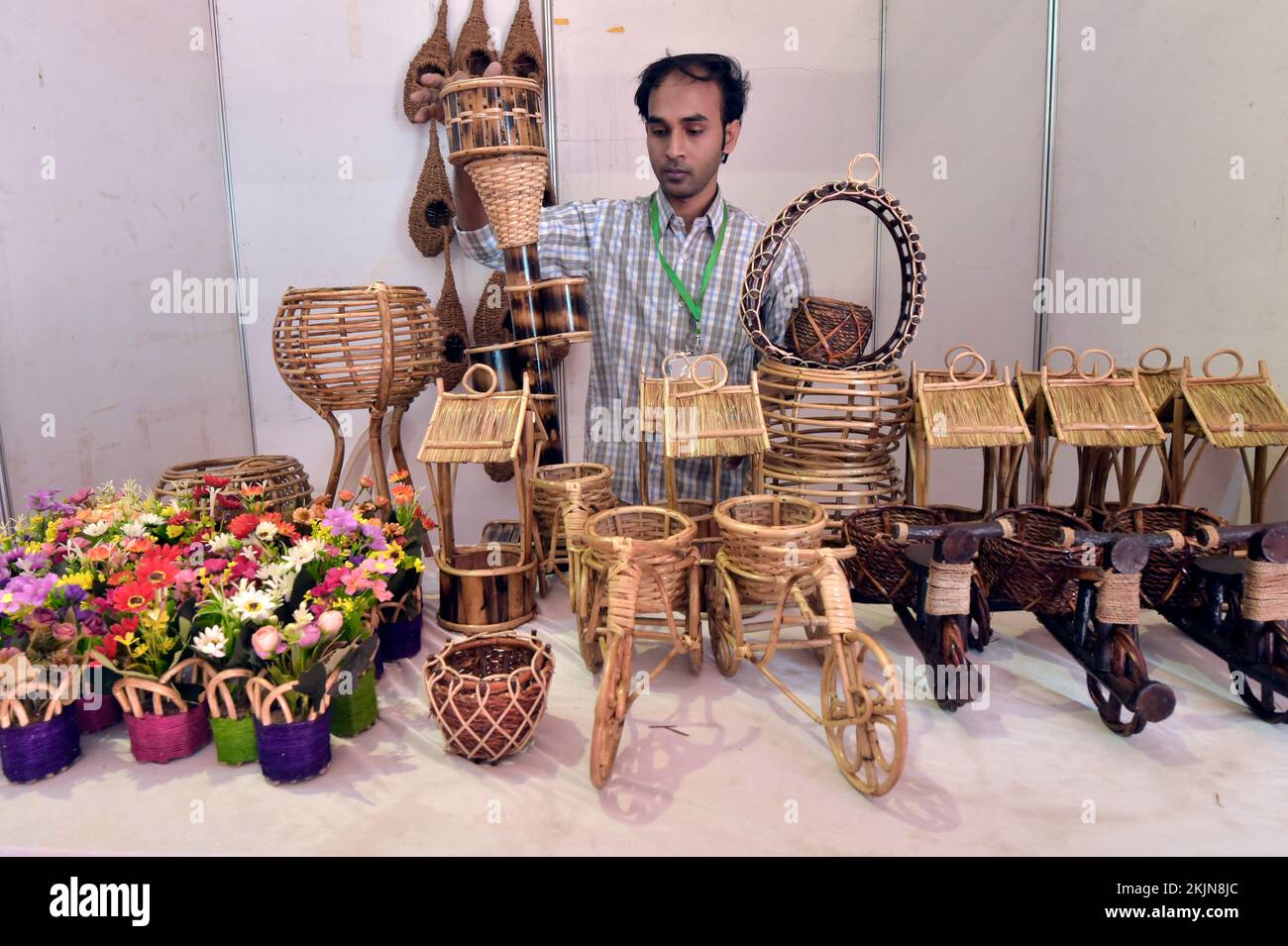 Bangabandhu international conference center hi-res stock photography ...
