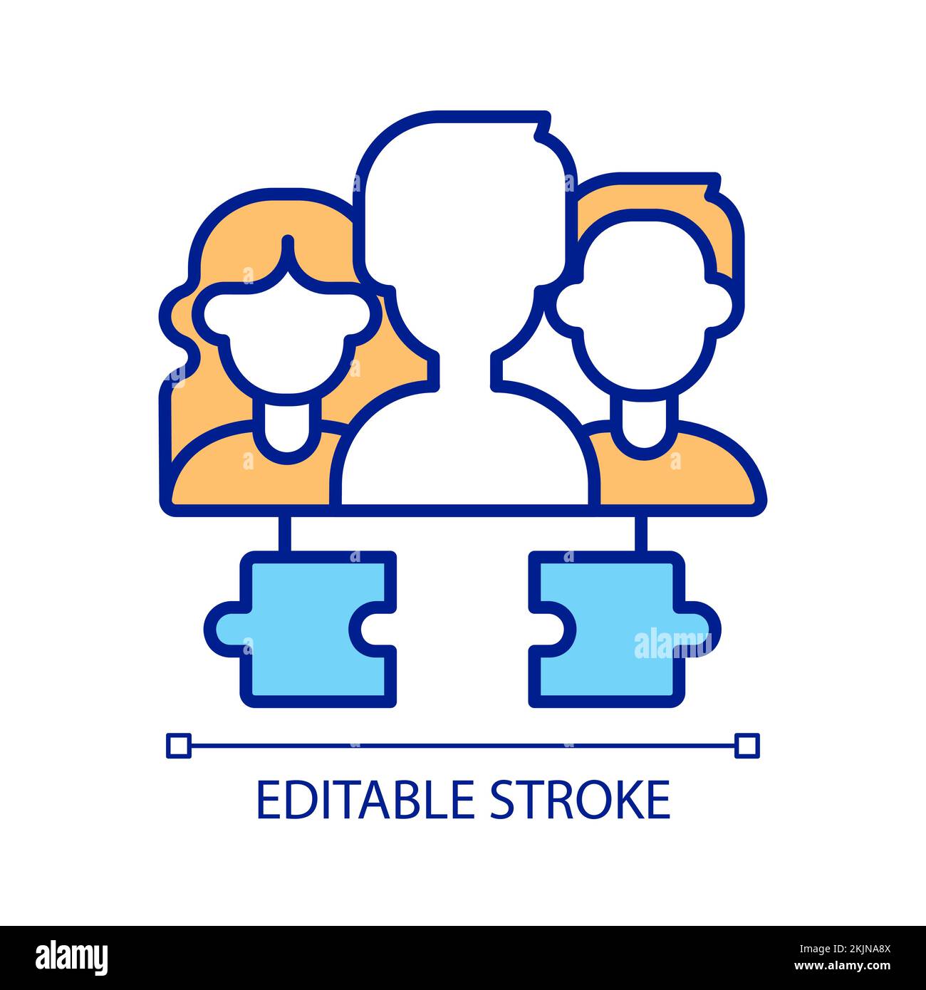 Behavioral psychology cartoon hi-res stock photography and images - Alamy