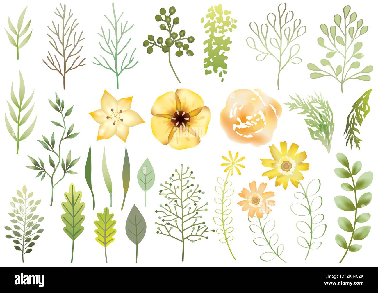 Pale variation Stock Vector Images - Alamy