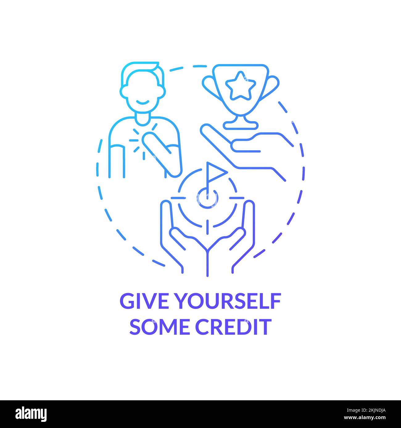 Credit worthy Stock Vector Images - Alamy