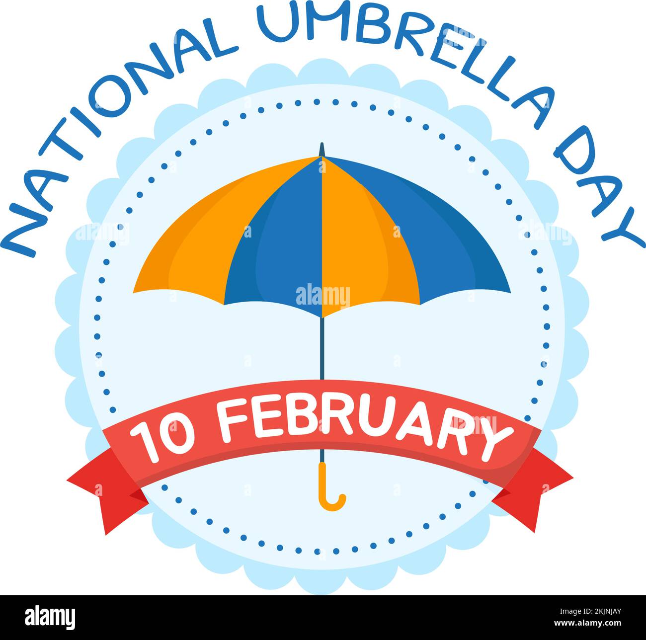 National Umbrella Day Celebration on February 10th to Protect us from ...