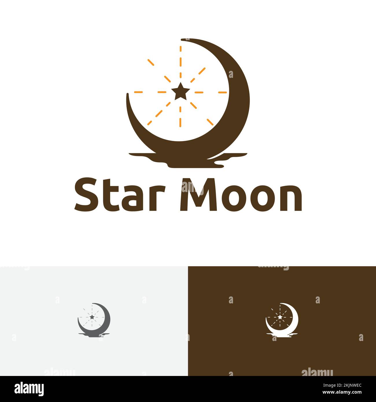 Retro vintage logo hi-res stock photography and images - Alamy