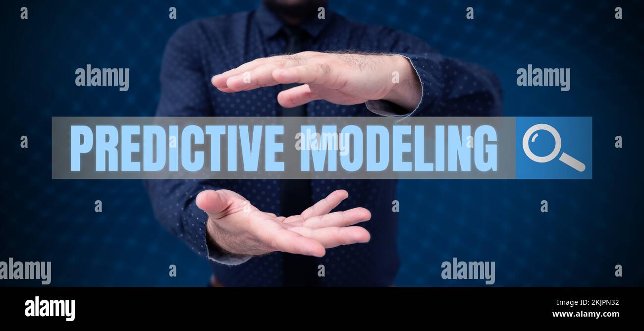 Handwriting text Predictive Modeling. Internet Concept maintenance ...