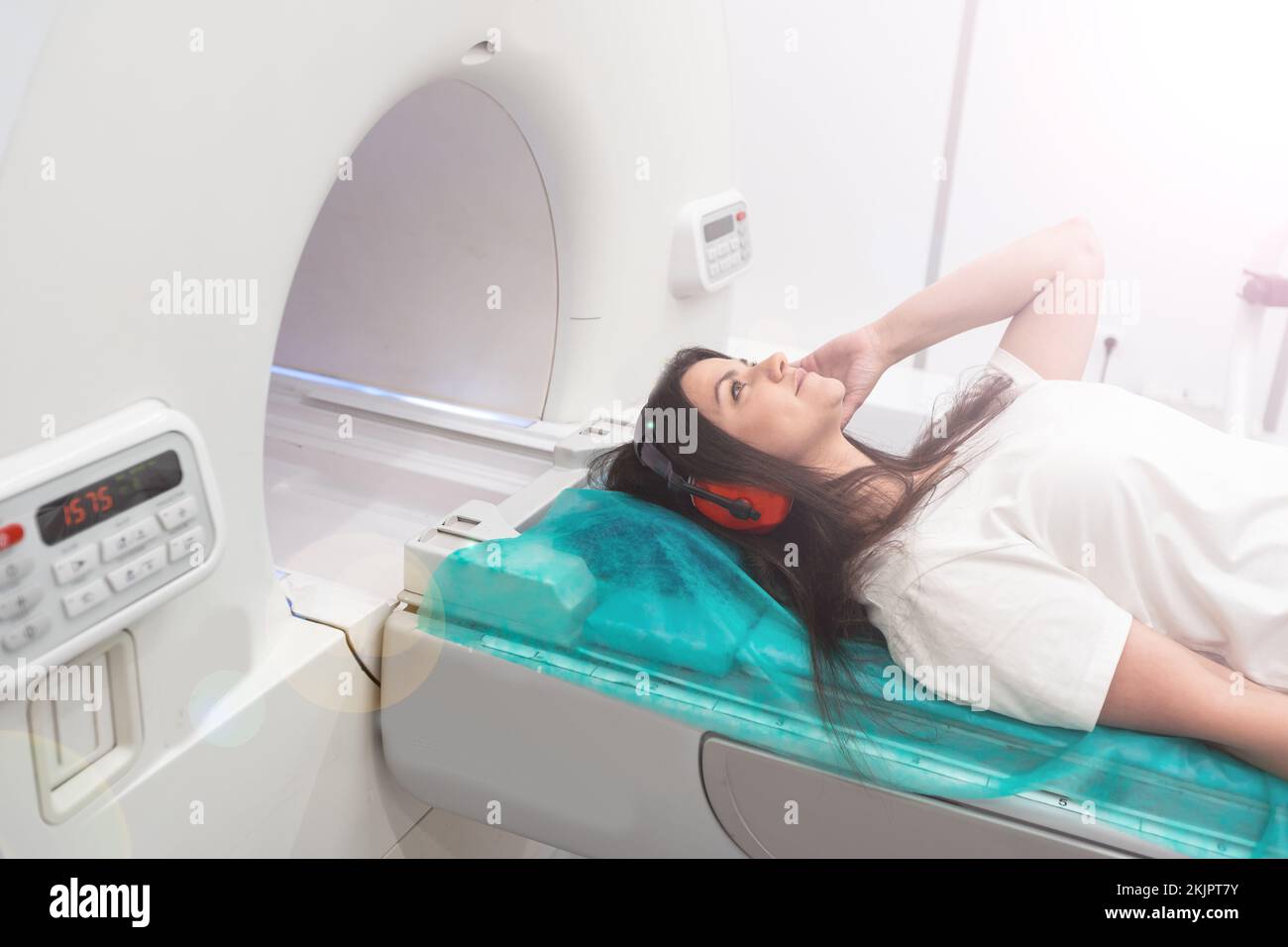 Mri monogram hi-res stock photography and images - Alamy