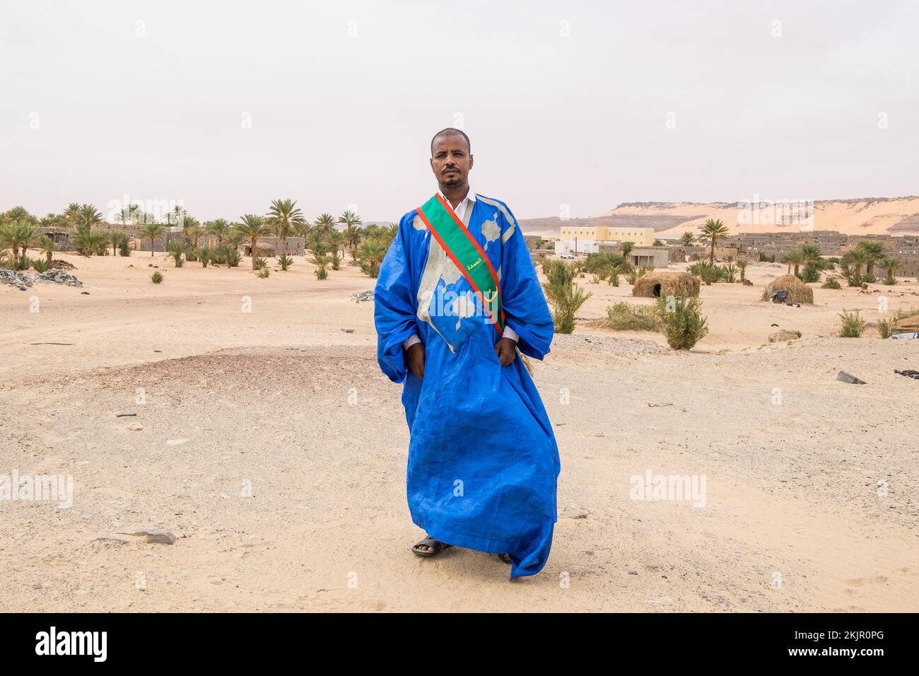 Black mayor africa hi-res stock photography and images - Alamy