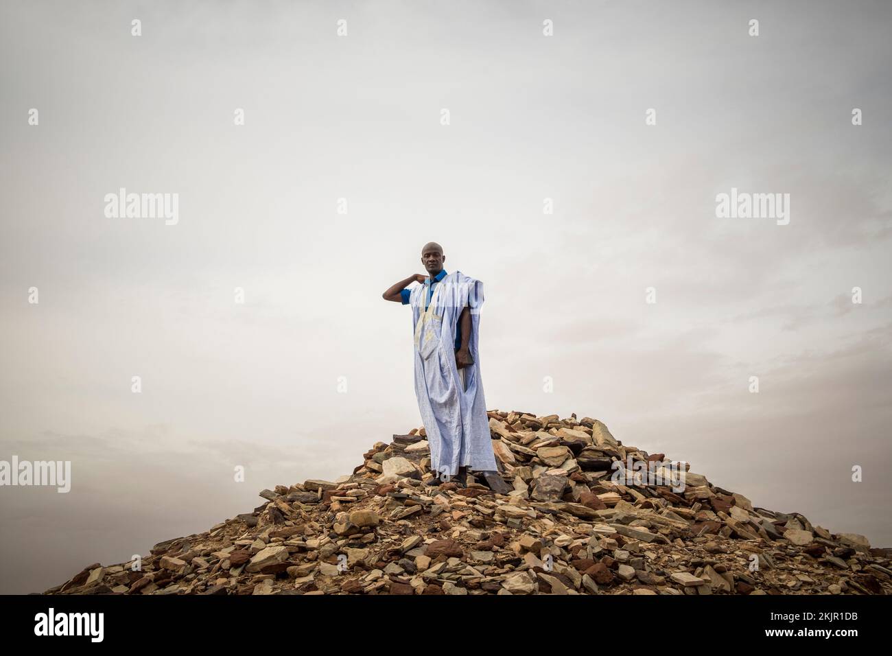 Tichitt hi-res stock photography and images - Alamy