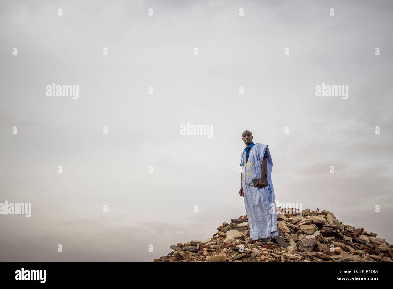 Tichitt hi-res stock photography and images - Alamy