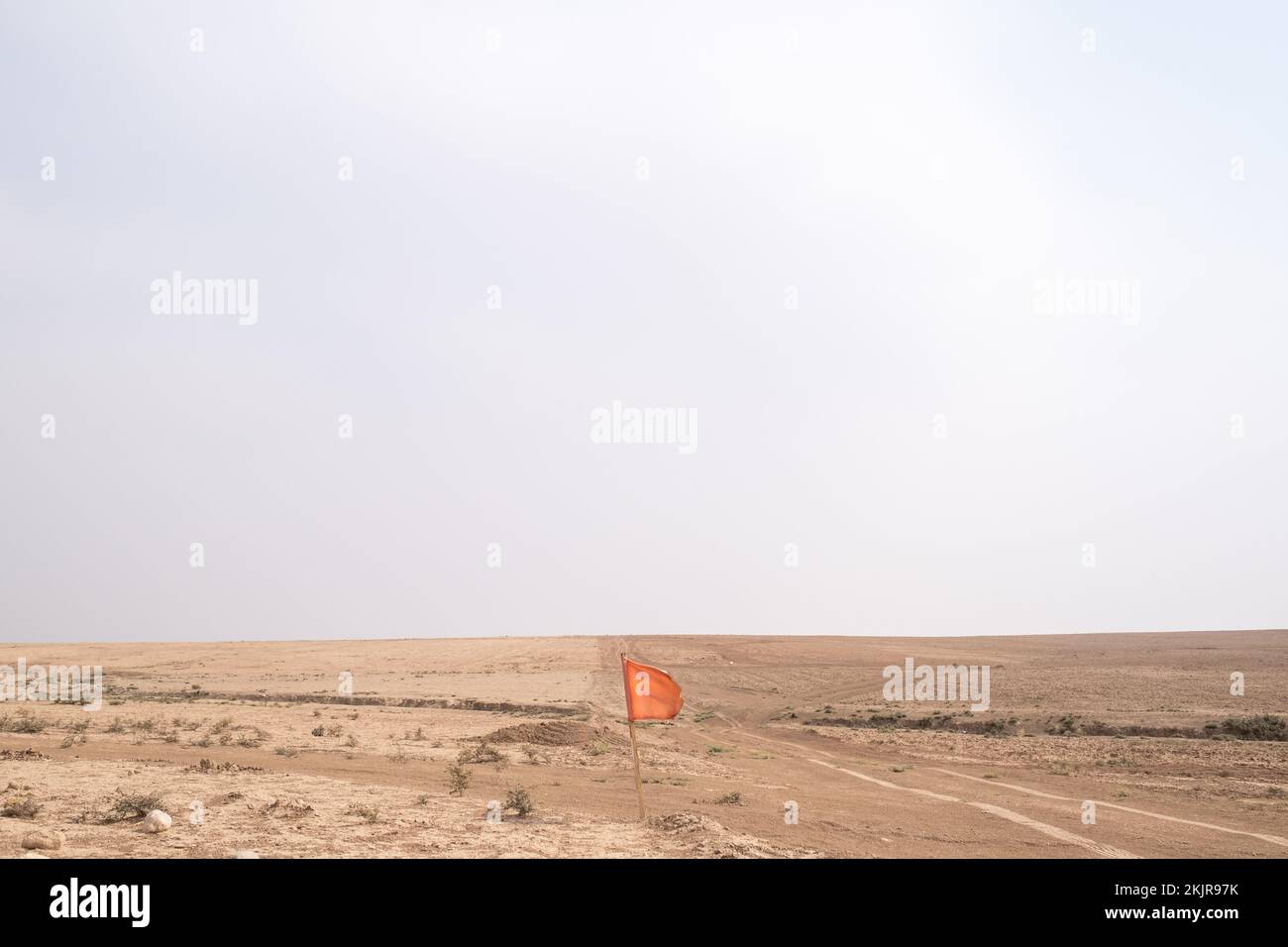 Iraq, Ninawa province, Tall Afar on 2022-10-17. Report on explosive ...