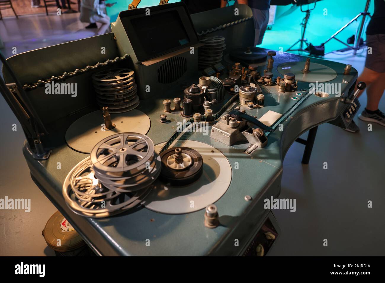 Zineb sedira installation hi-res stock photography and images - Alamy