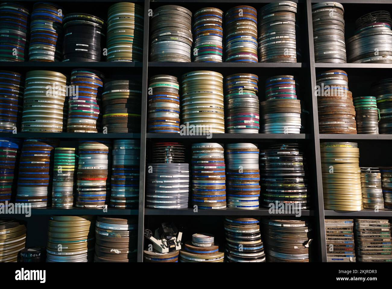 Zineb sedira installation hi-res stock photography and images - Alamy