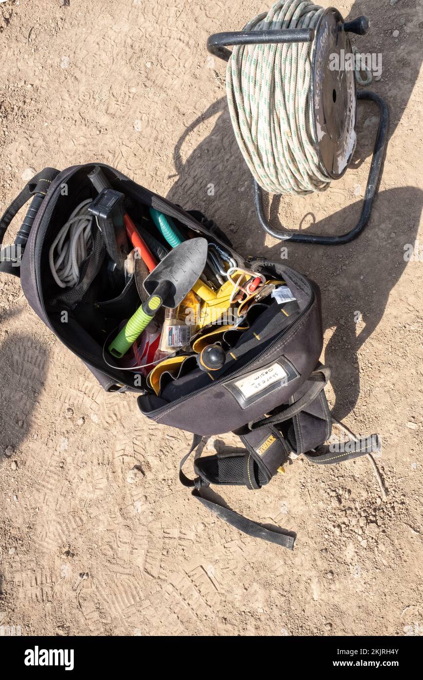 Iraq, Kirkuk province, Bashir village on 2022-10-19. Report on ...