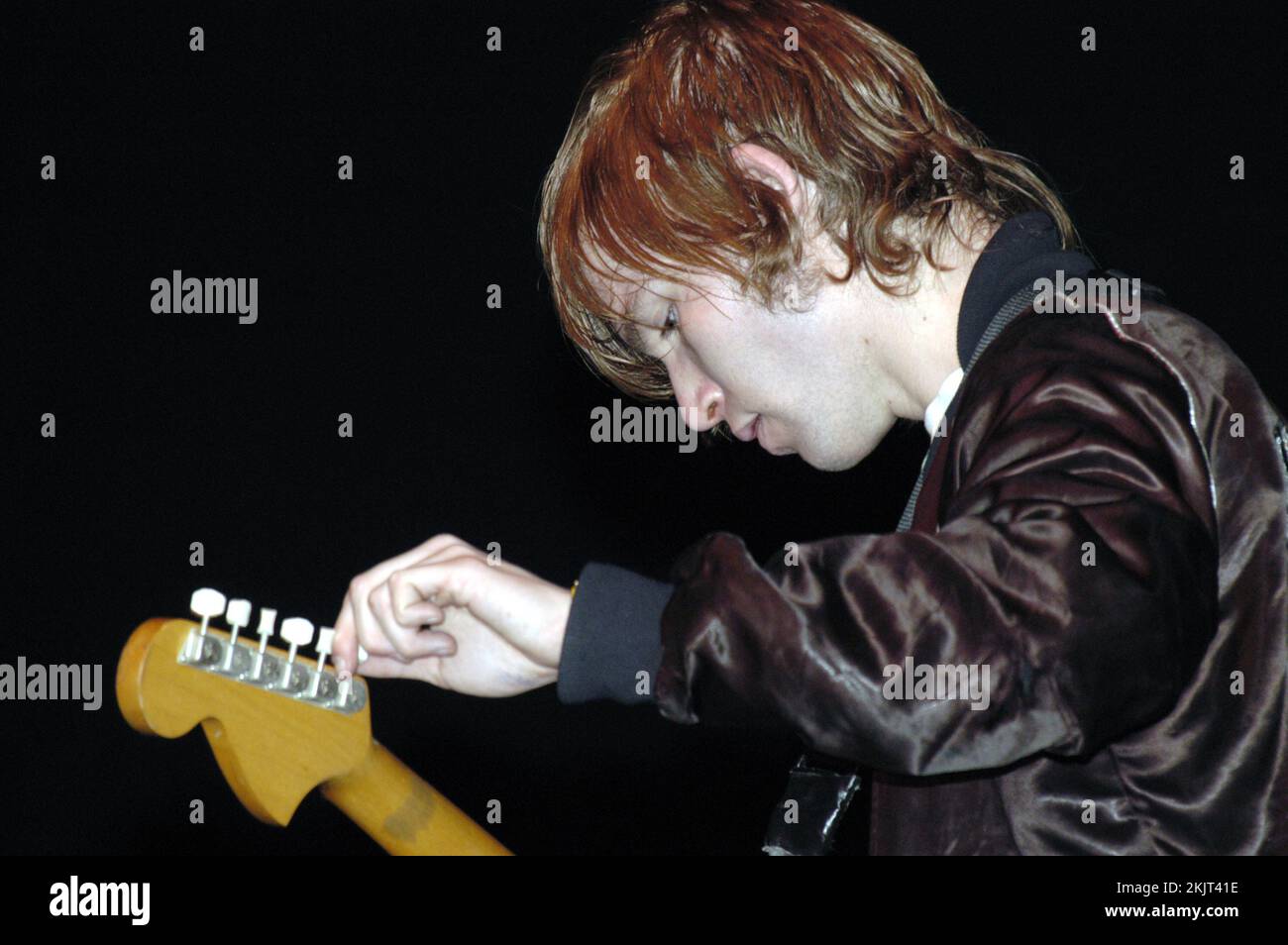 Jesper mortensen hi-res stock photography and images - Alamy