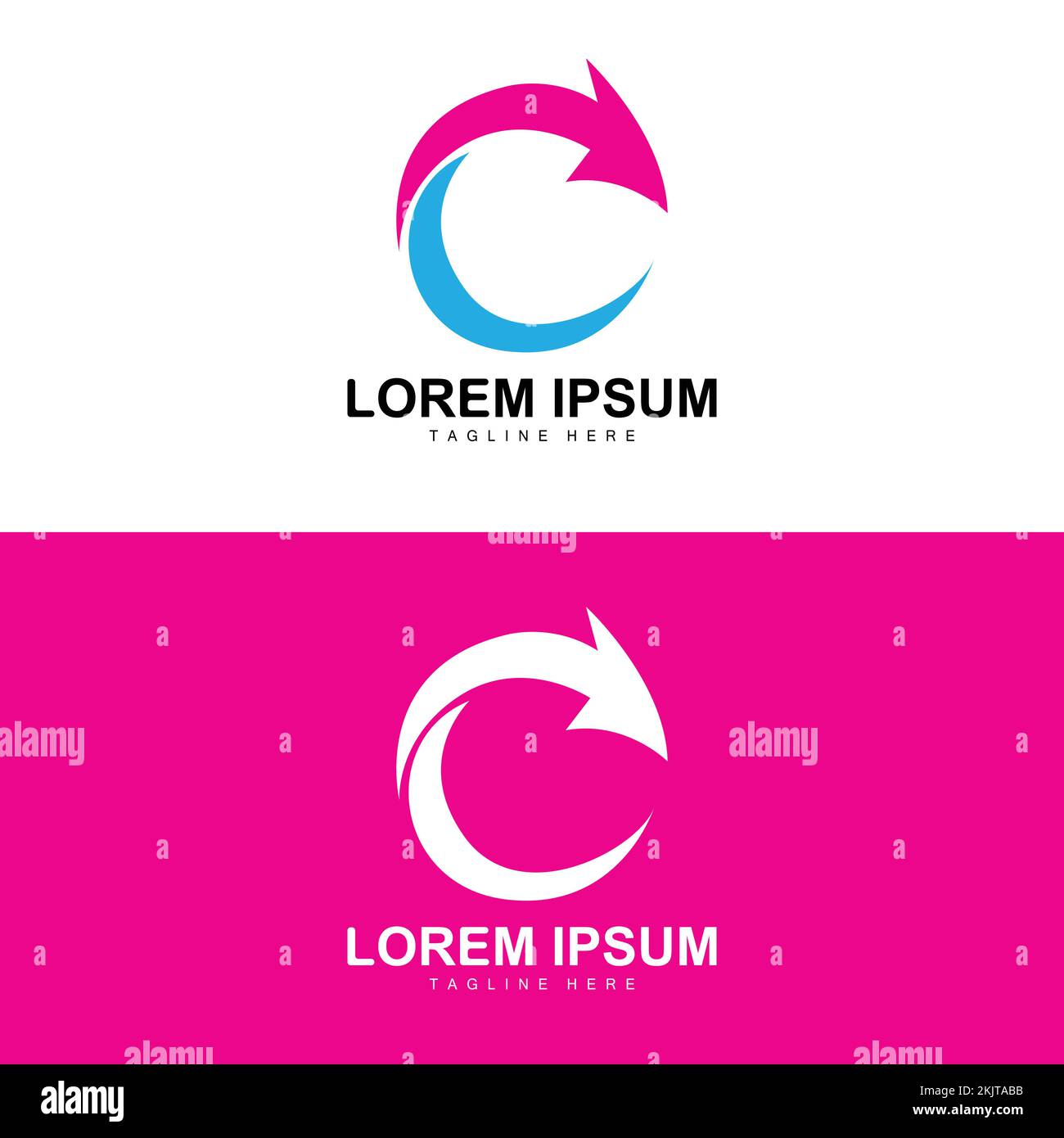 Pathway s Stock Vector Images - Alamy