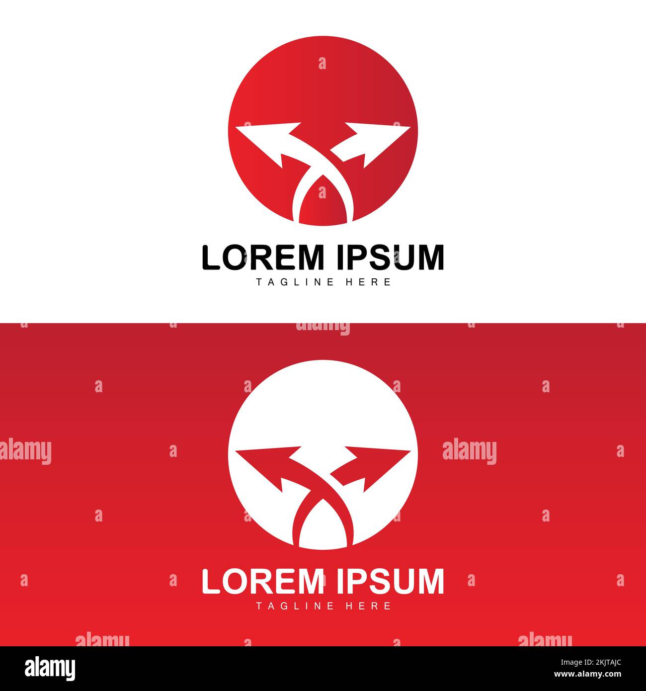 Directional design branding hi-res stock photography and images - Alamy