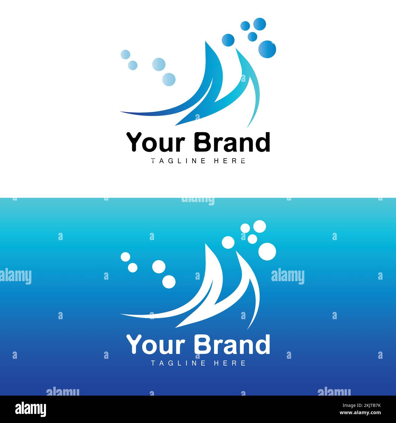 Ripple current Stock Vector Images - Alamy