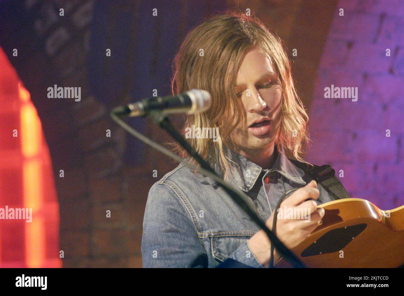 Longview band hi-res stock photography and images - Alamy