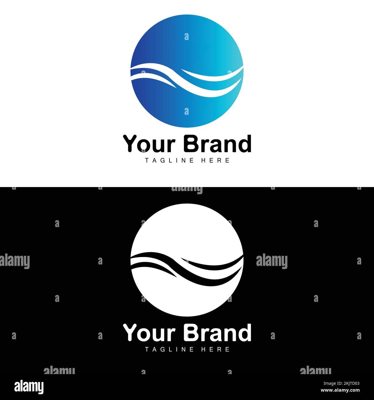 Ripple current Stock Vector Images - Alamy