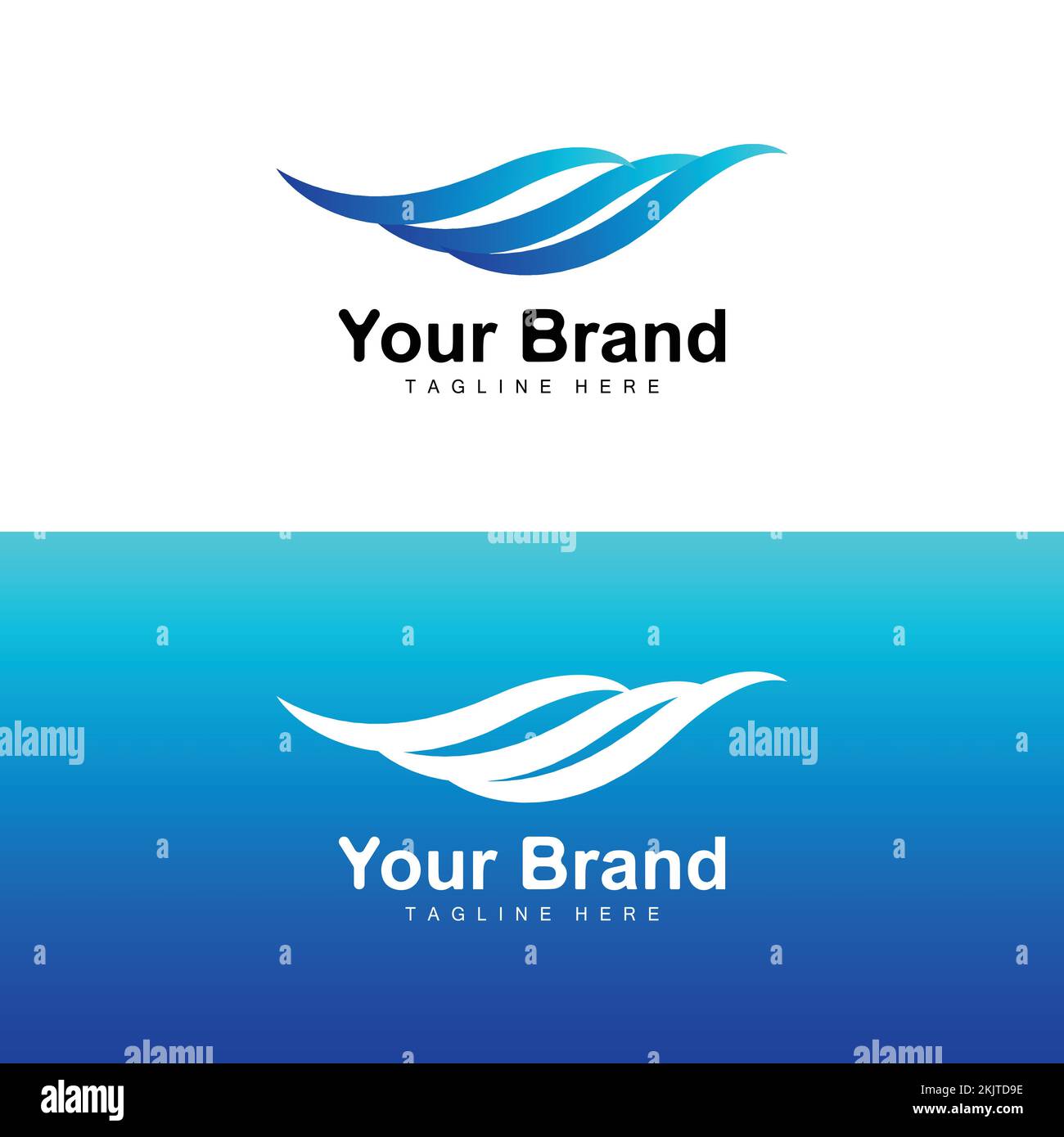 Ripple current Stock Vector Images - Alamy