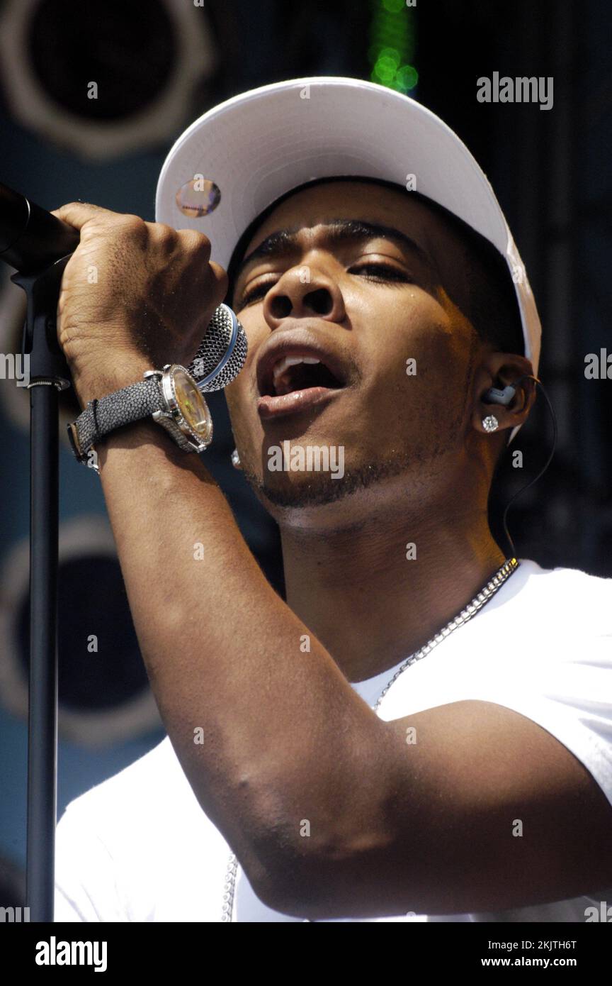 Mario barrett hi-res stock photography and images - Alamy