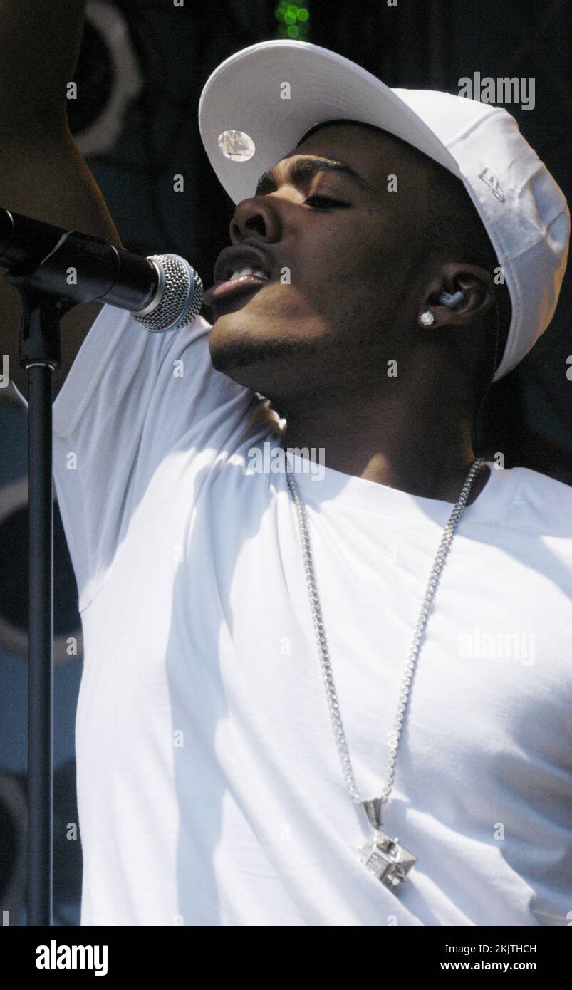 Mario barrett 2005 hi-res stock photography and images - Alamy