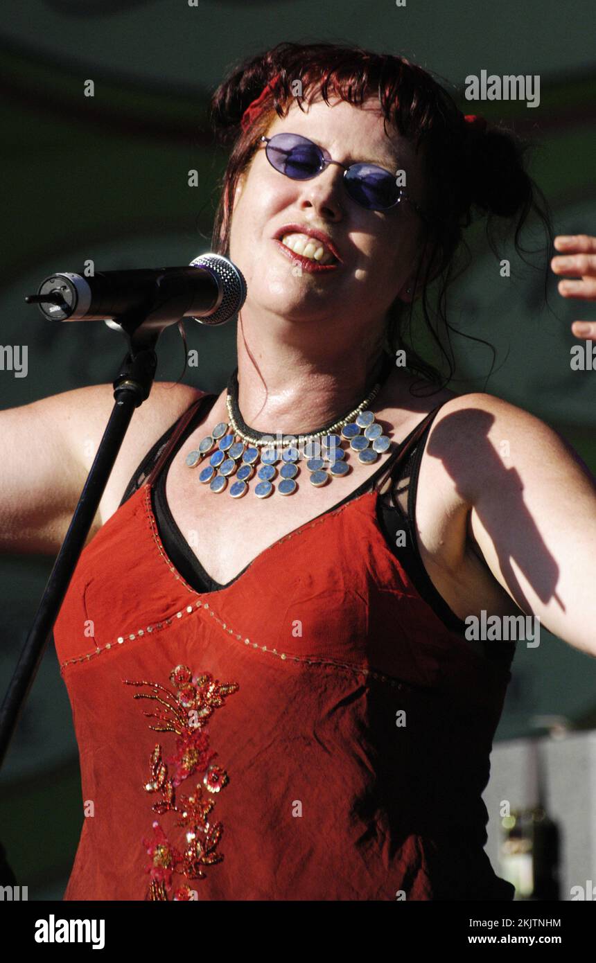 Hazel oconnor oconnor hi-res stock photography and images - Alamy