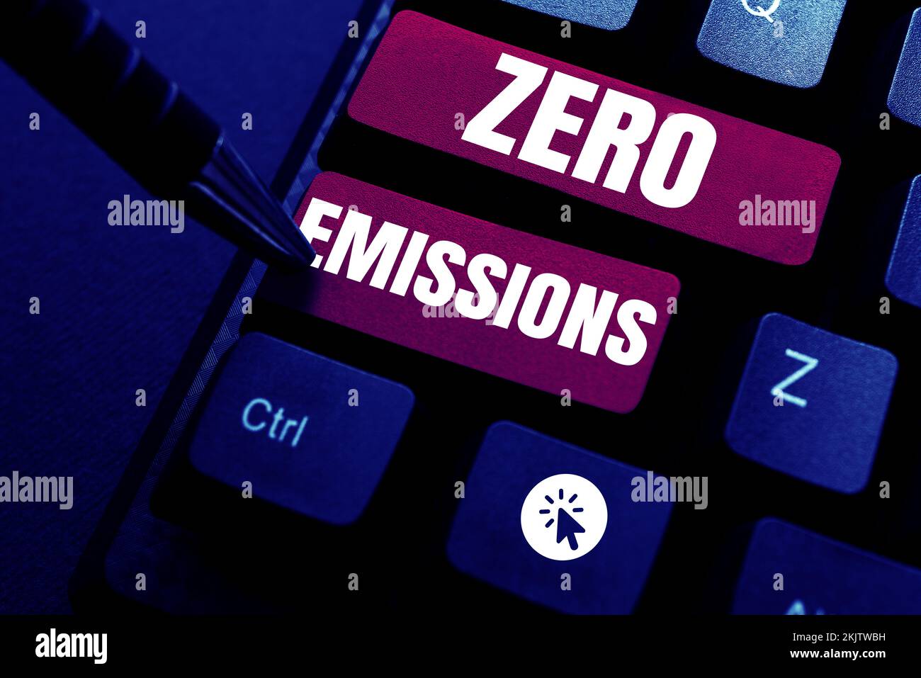 Hand writing sign Zero Emissions. Business overview emits no waste ... Hand writing sign Zero Emissions. Business overview emits no waste ...