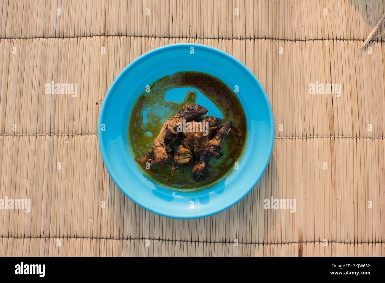Malawi dish hi-res stock photography and images - Alamy