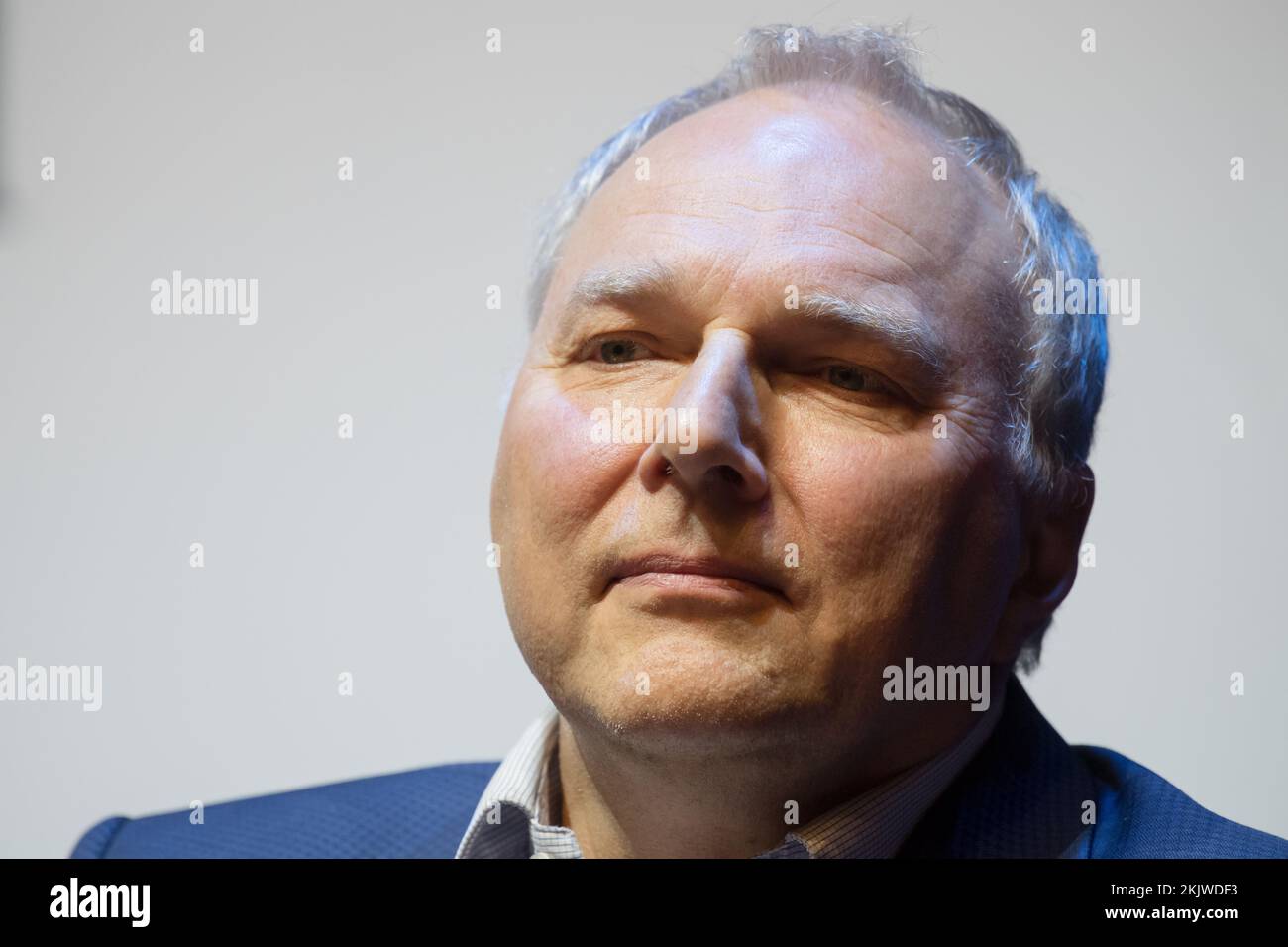 First deputy hi-res stock photography and images - Alamy