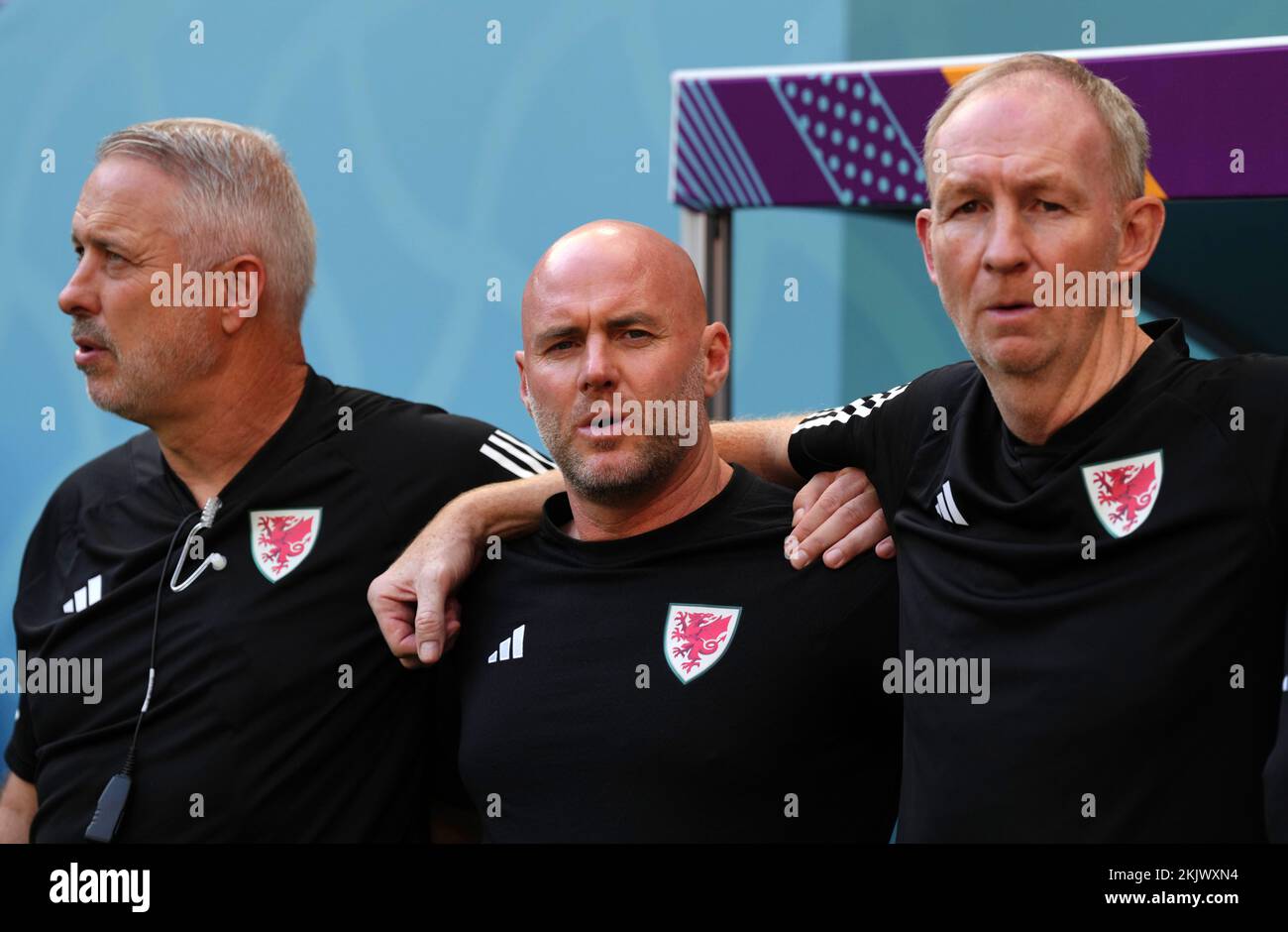 2022 world cup kit hi-res stock photography and images - Alamy