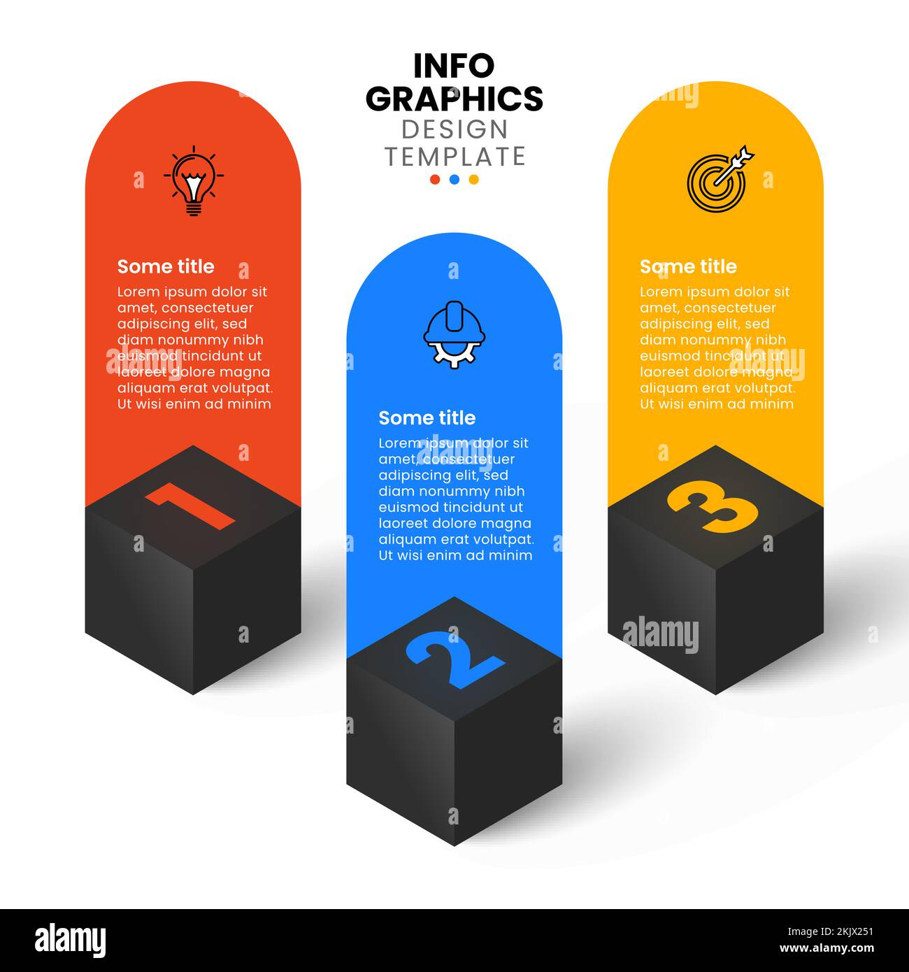Diagram schedule 3d Stock Vector Images - Alamy