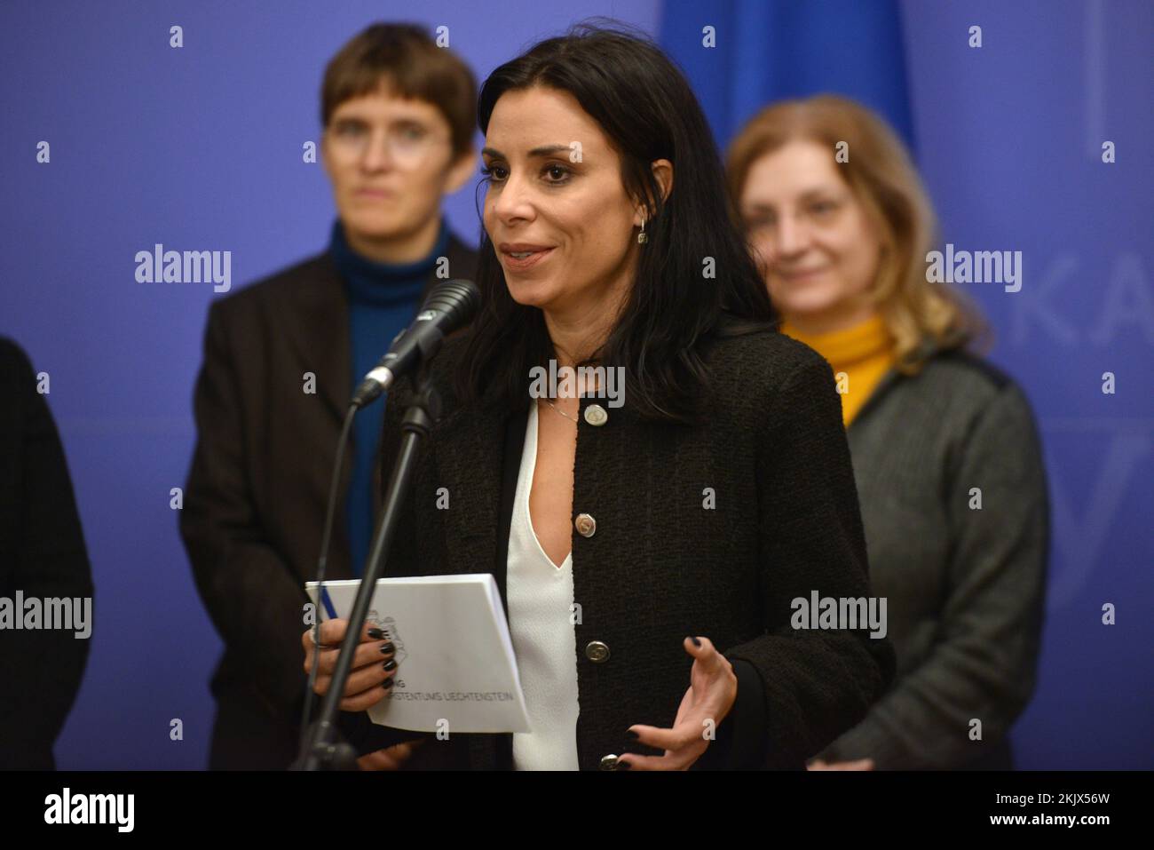 Dominique hasler hi-res stock photography and images - Alamy