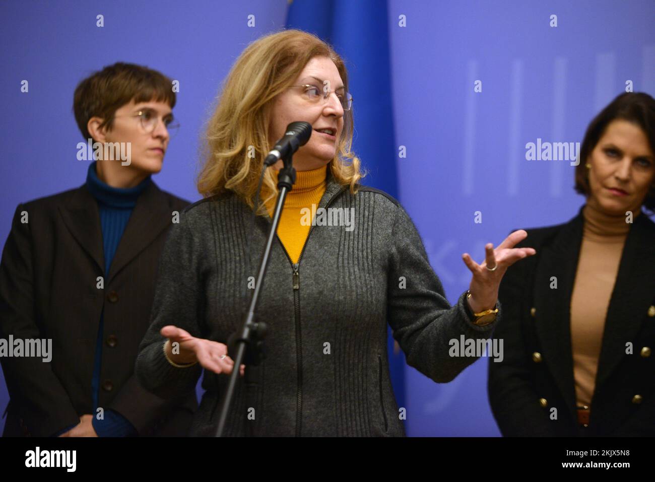 Daniela grigore gitman hi-res stock photography and images - Alamy