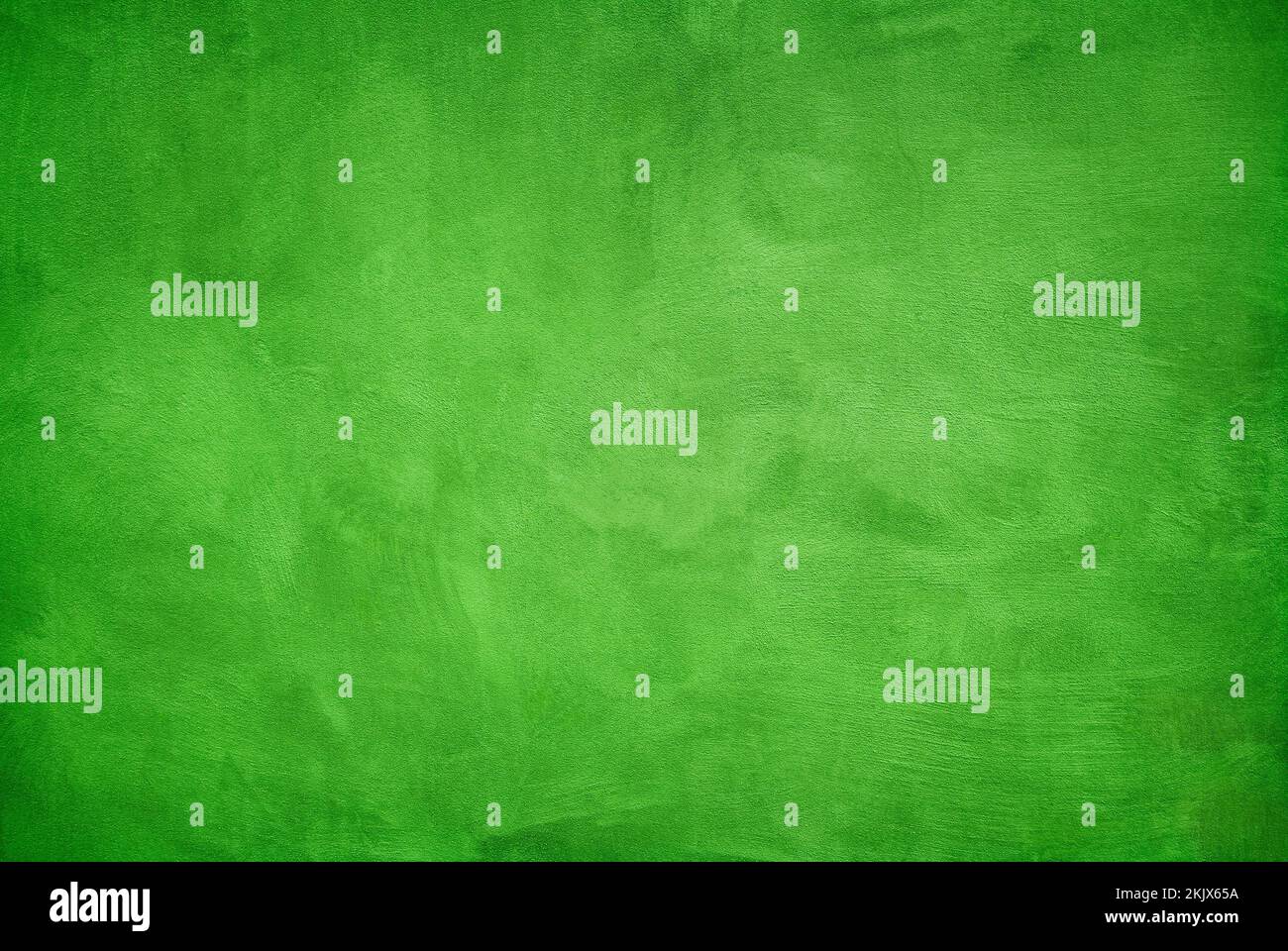 Grunge scratched green cement wall texture background Stock Photo - Alamy