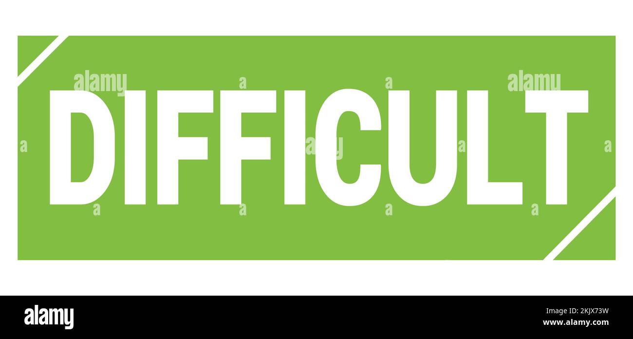 Difficult seal hi-res stock photography and images - Alamy